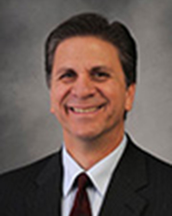 Board of Directors - About | CARES Research